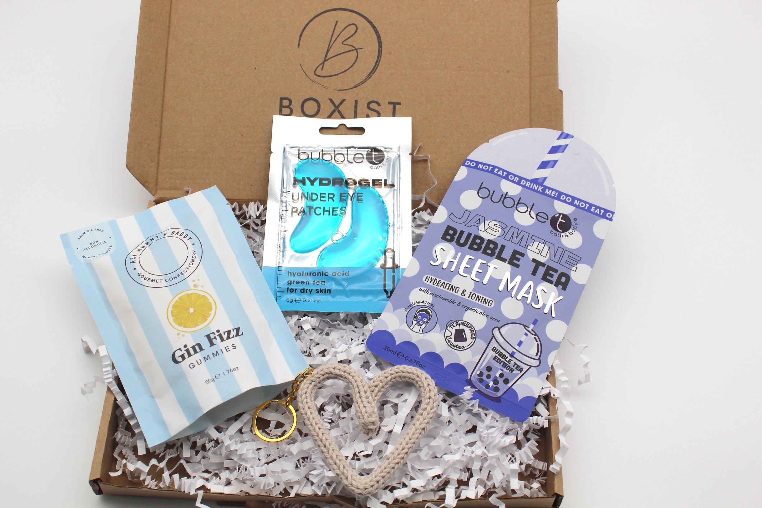 Letterbox Friendly Gifts For All – Boxist