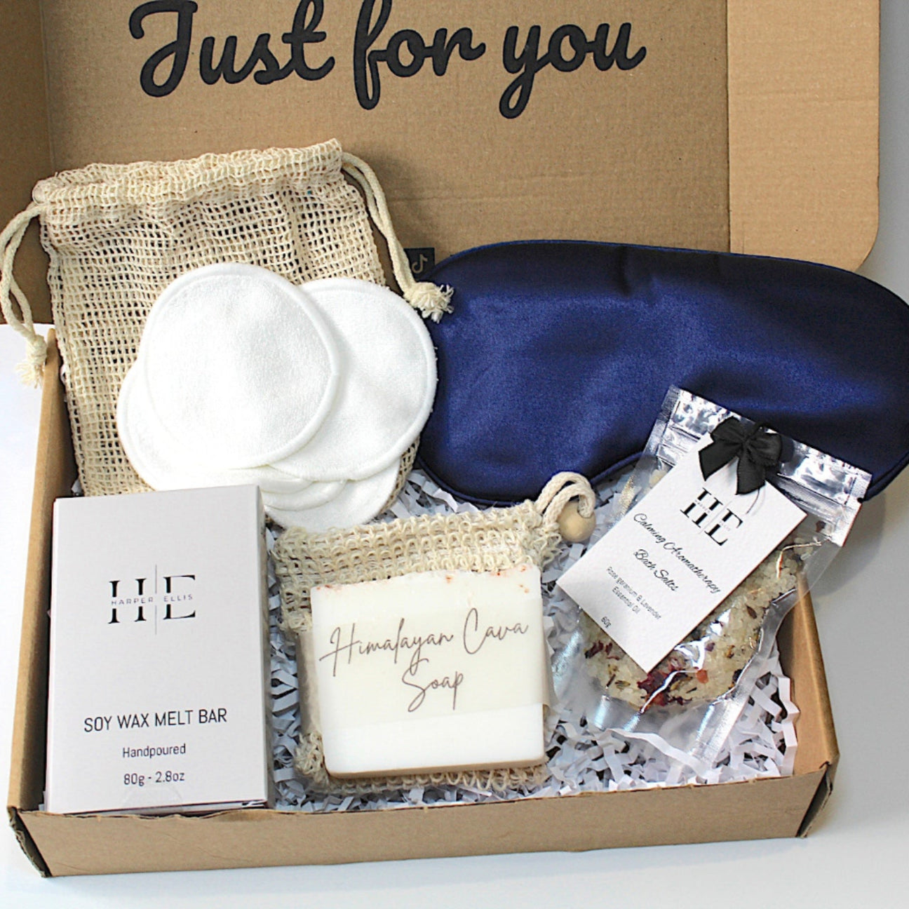 Build Your Own Gift Box – Boxist