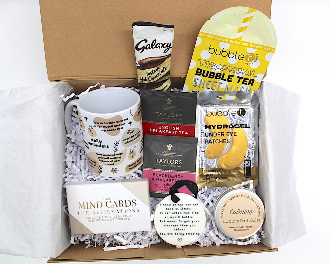 Boxist Letterbox Gifts