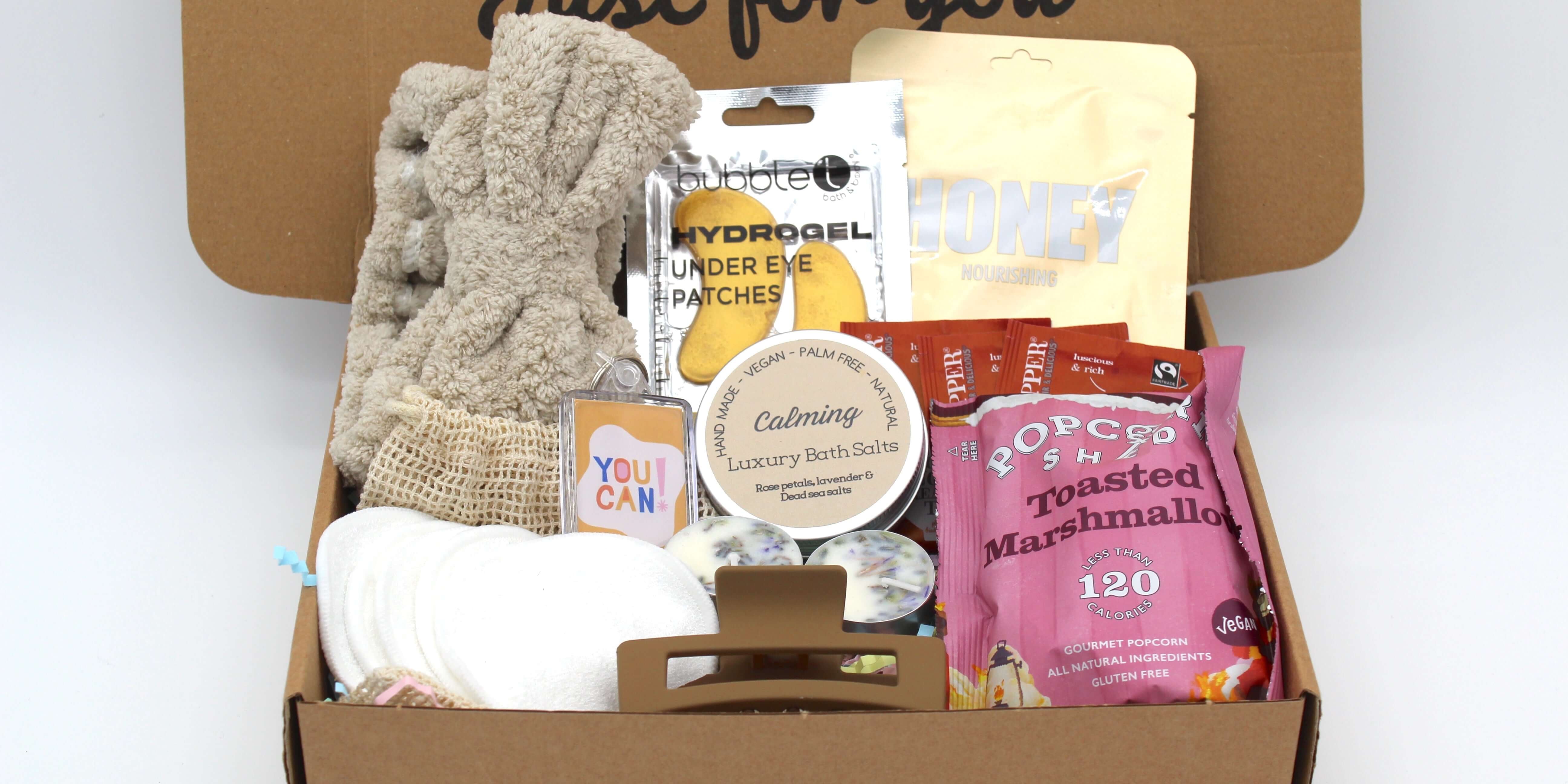 Boxist Letterbox Gifts