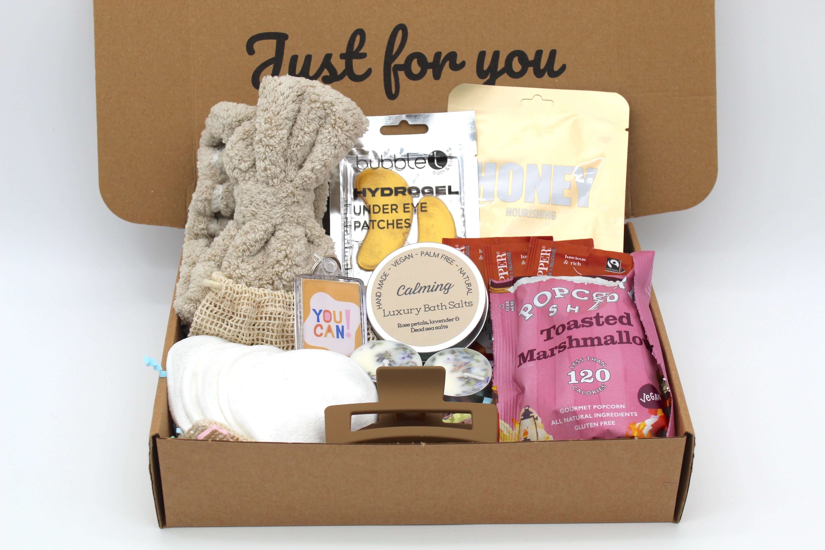 Boxist Letterbox Gifts