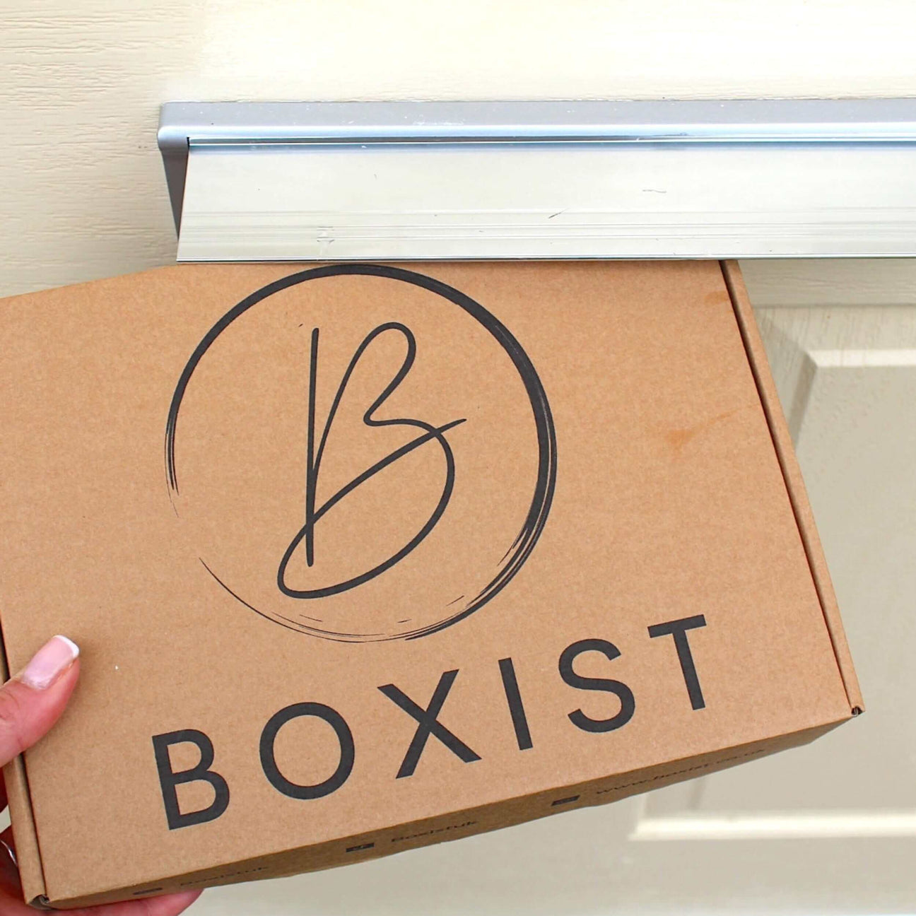Build Your Own Gift Box – Boxist